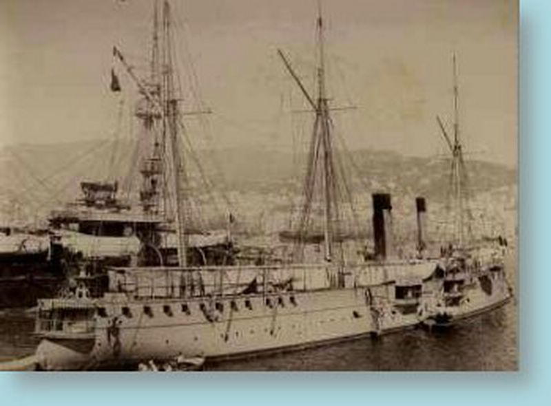 Musée du Pays Foyen » Armand Reclus et le canal de Panama